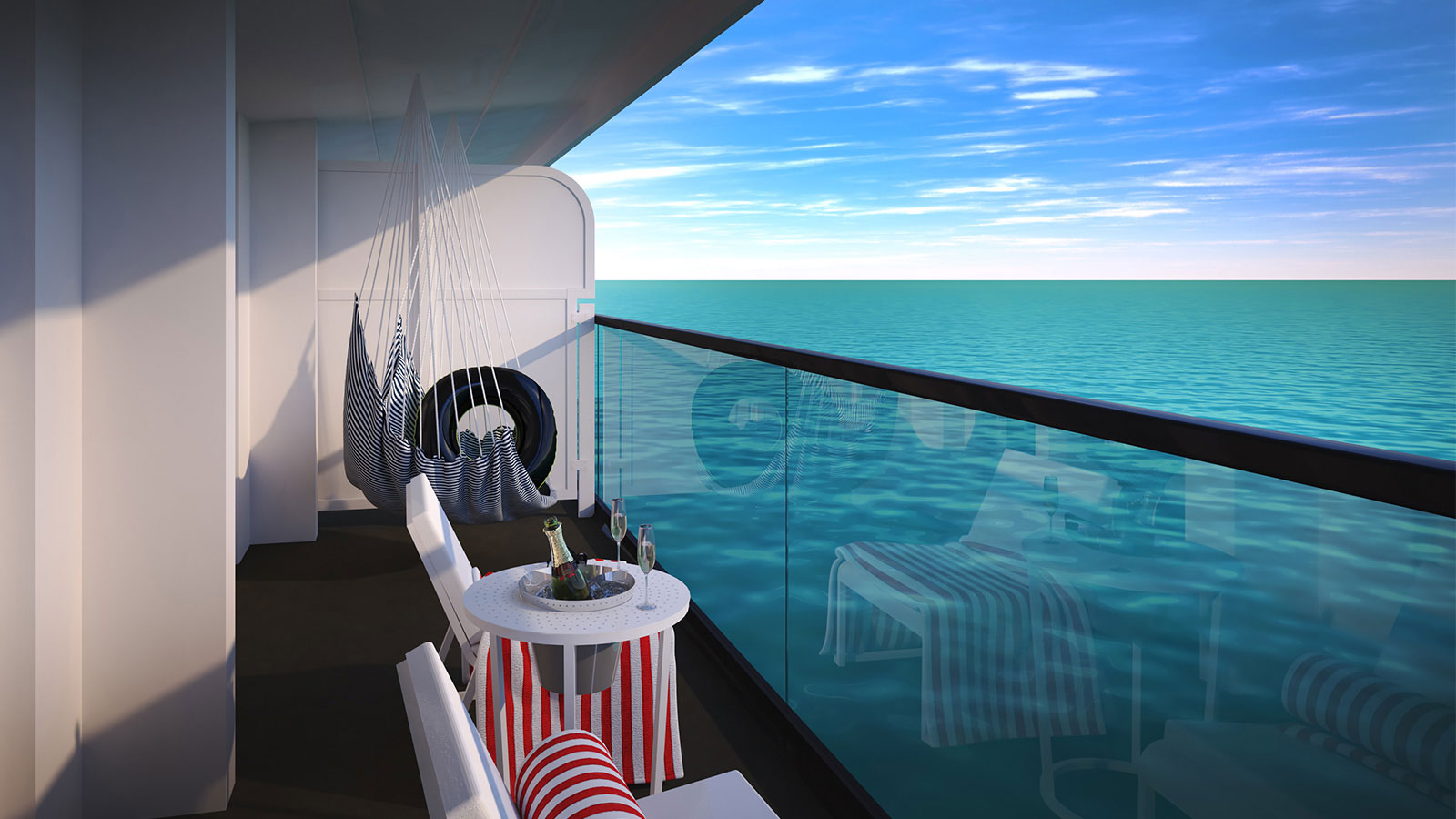 World of Cruising | Valiant Lady