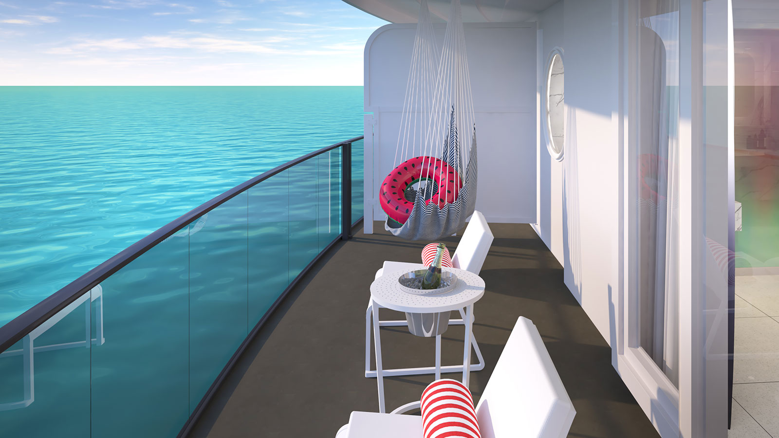 World of Cruising | Valiant Lady