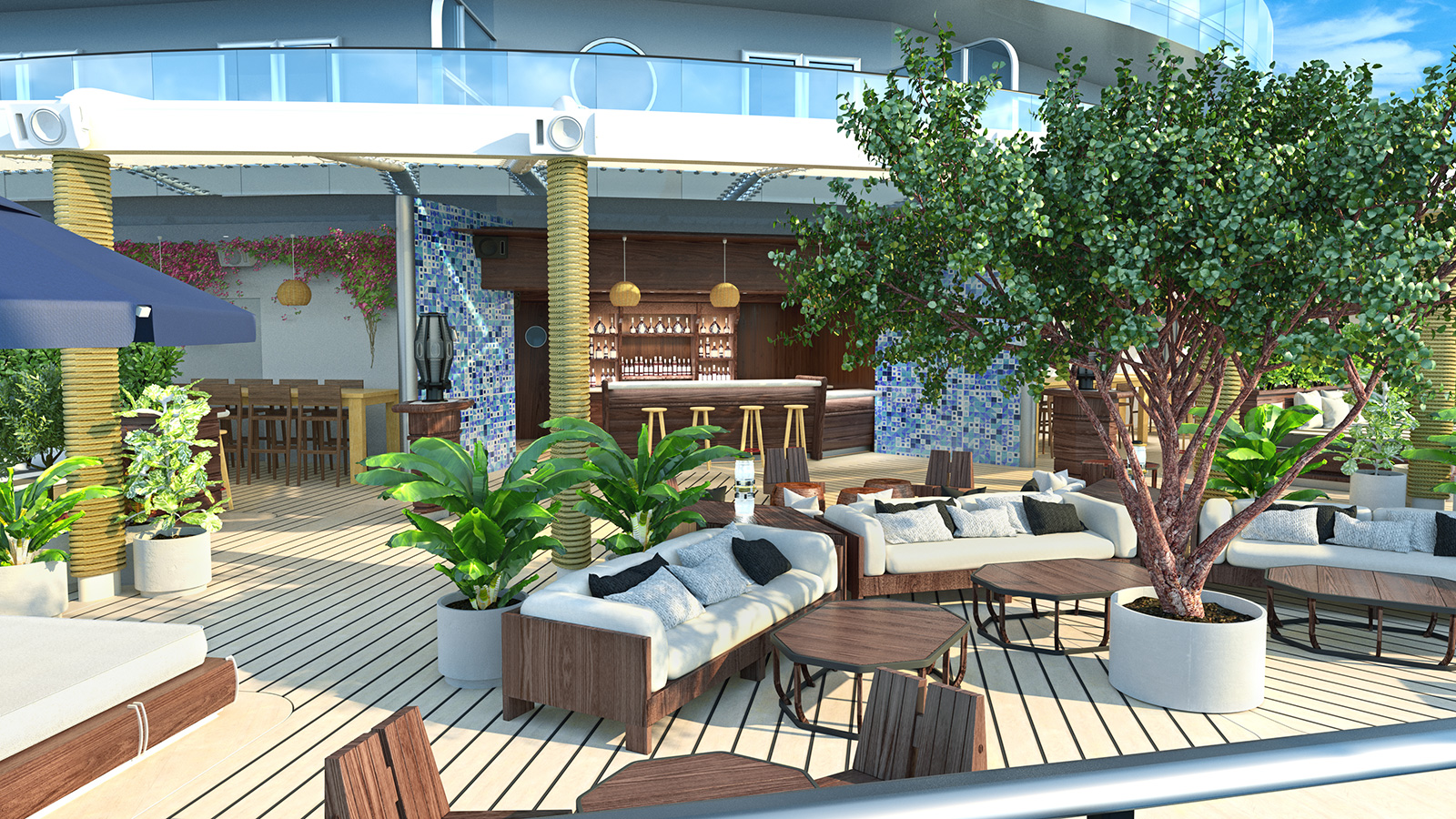 World of Cruising | Valiant Lady