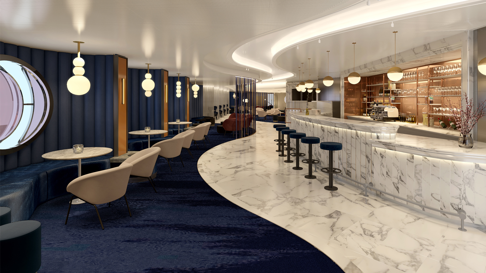 World of Cruising | Valiant Lady