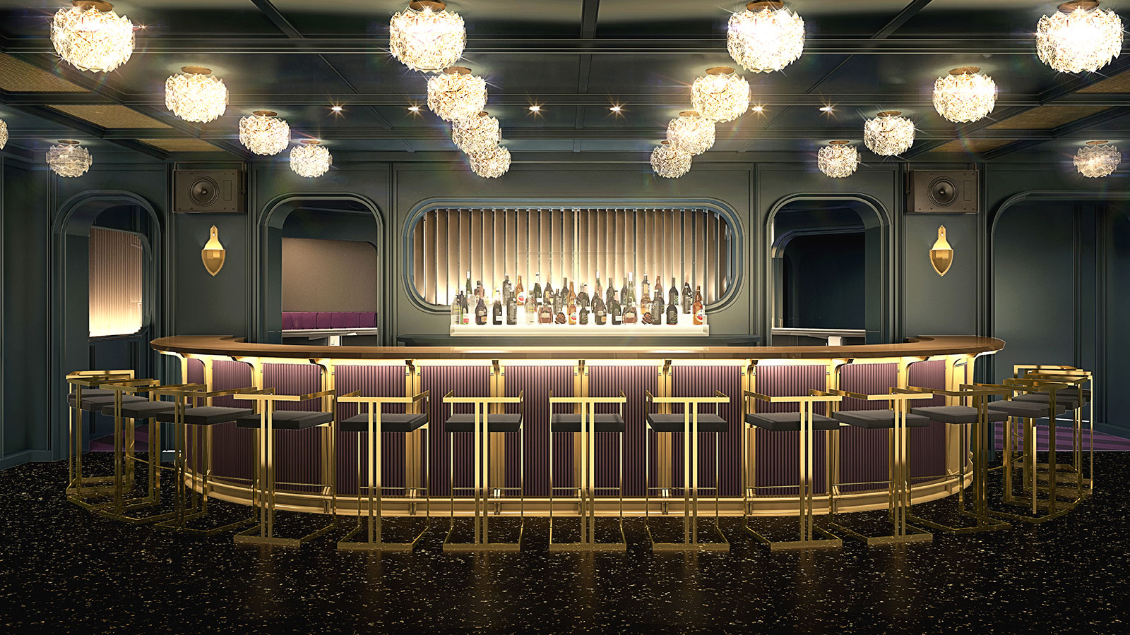 World of Cruising | Valiant Lady