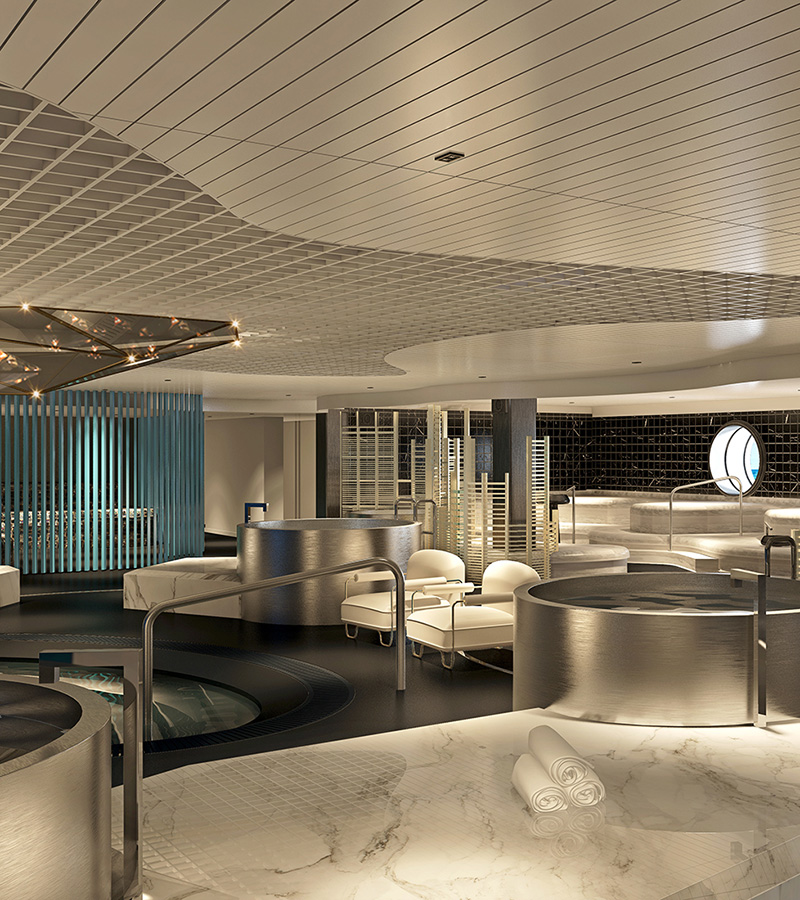 World of Cruising | Valiant Lady