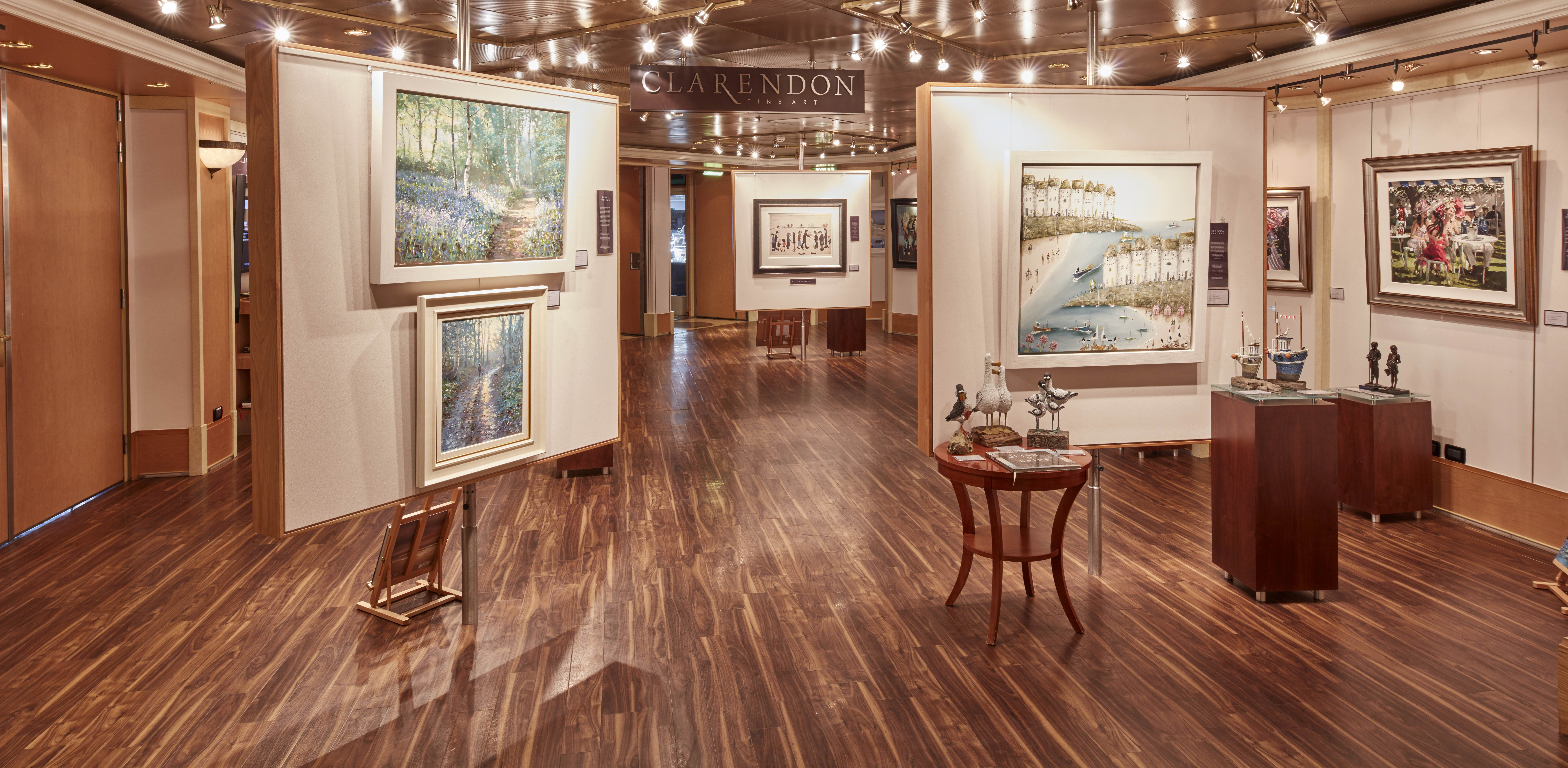 World of Cruising | Queen Elizabeth