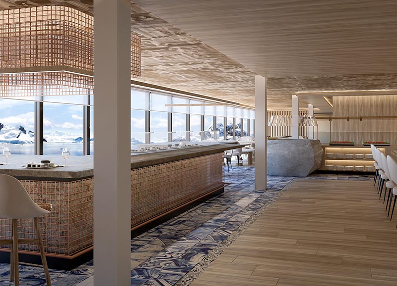 Viking Cruises - Viking Octantis | Hays Cruise