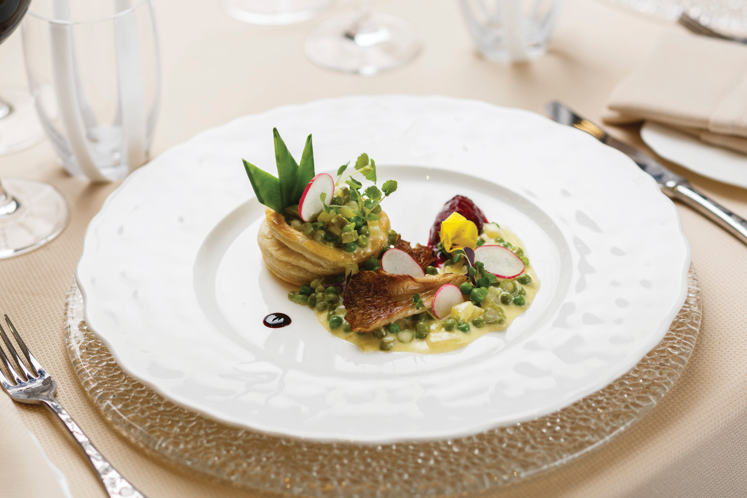 Silver Spirit | Silversea Cruises | SixStarCruises"