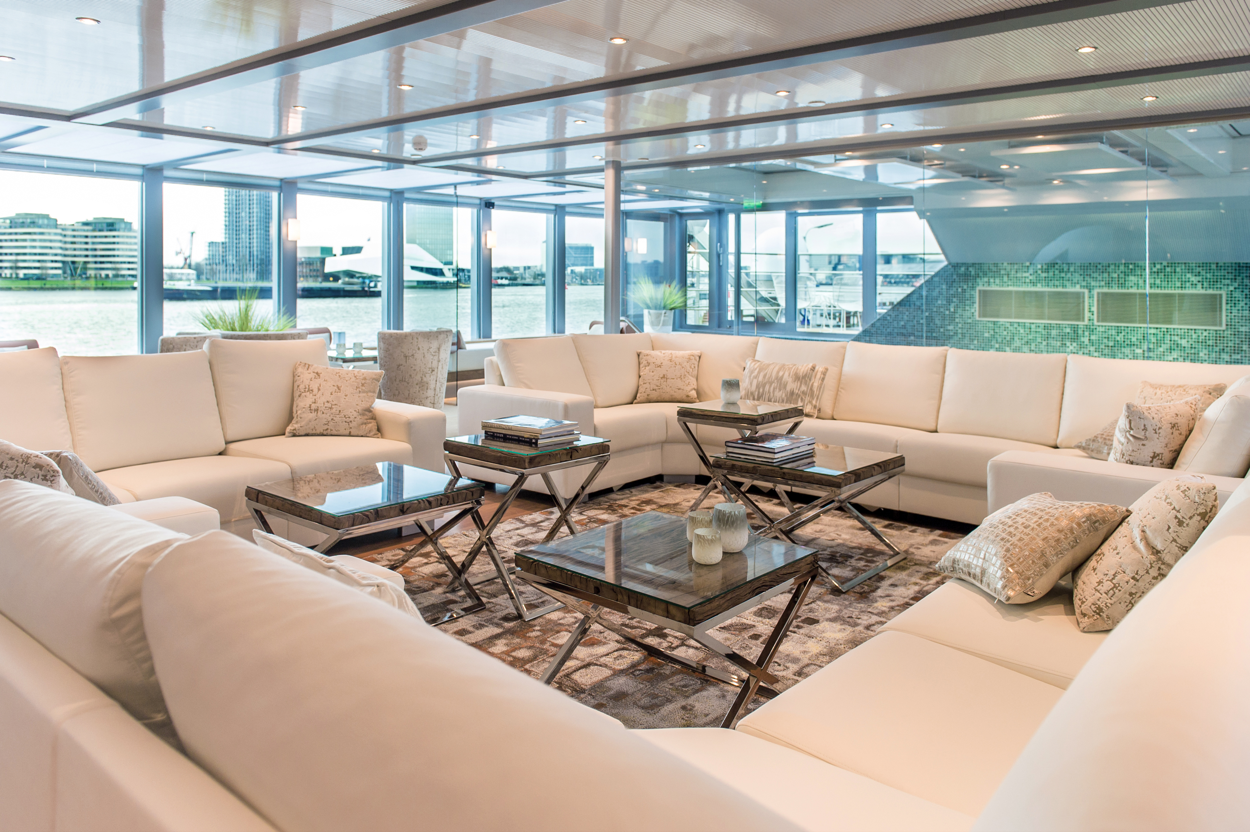 MS Amadeus Queen | World of Cruising