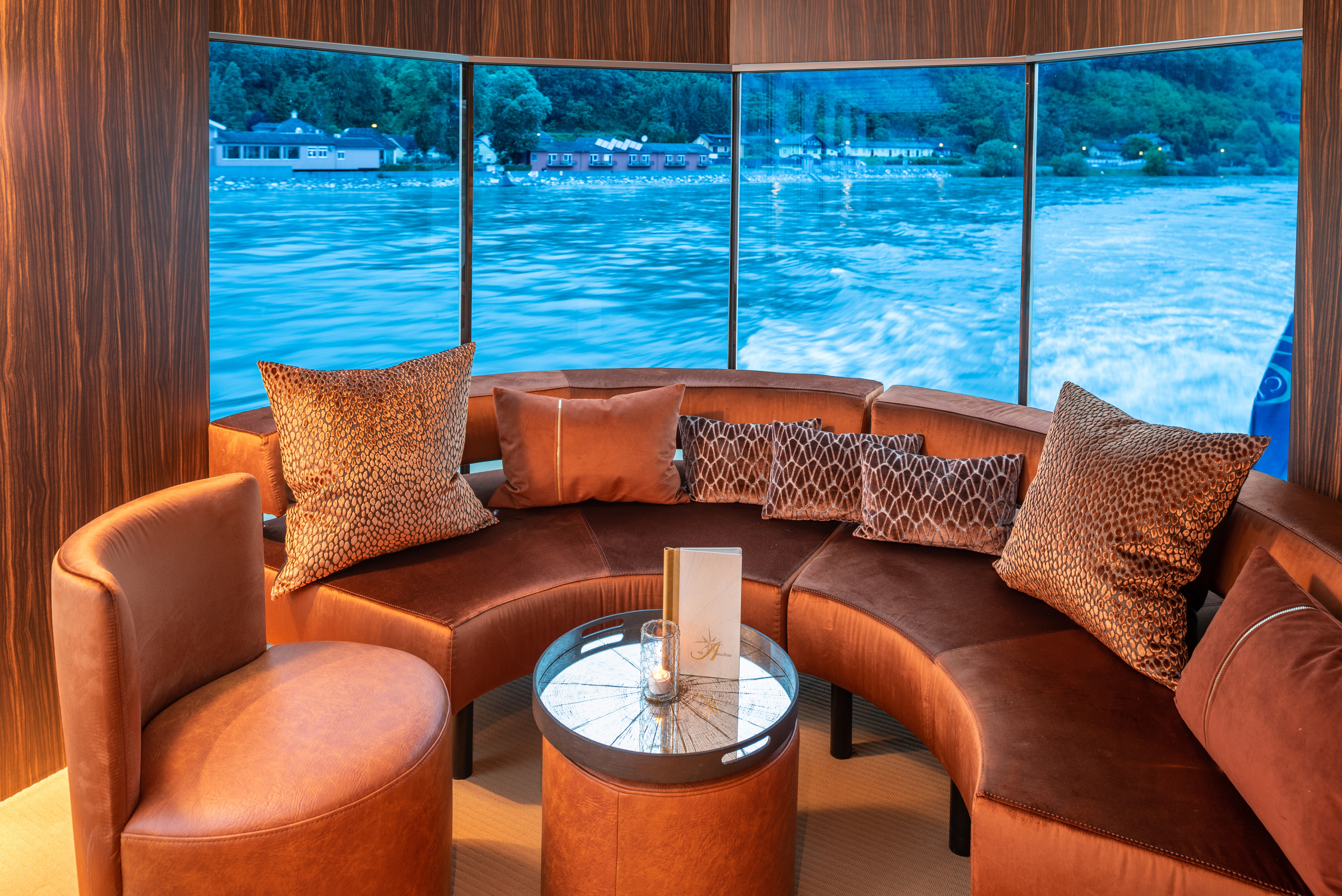 World of Cruising | MS Amadeus Star