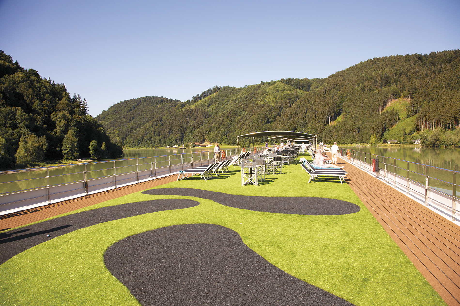 Emerald Cruises | Emerald River Cruises | RiverVoyages.com