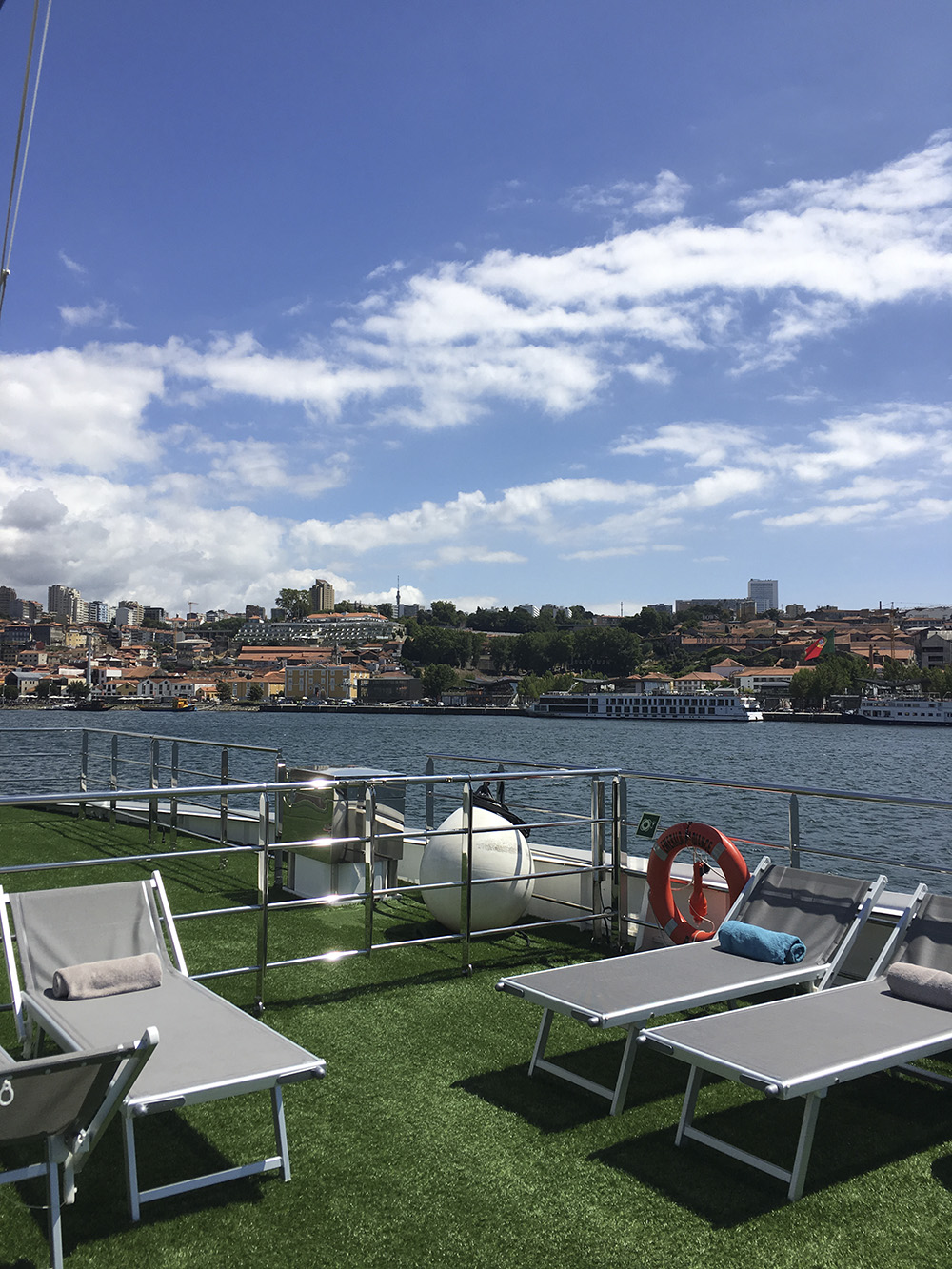 Emerald Waterways | Emerald Waterways Cruises | SixStarCruises