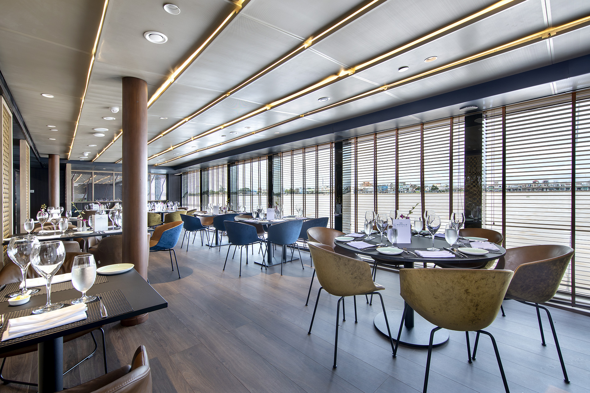 Emerald Waterways | Emerald Waterways Cruises | SixStarCruises