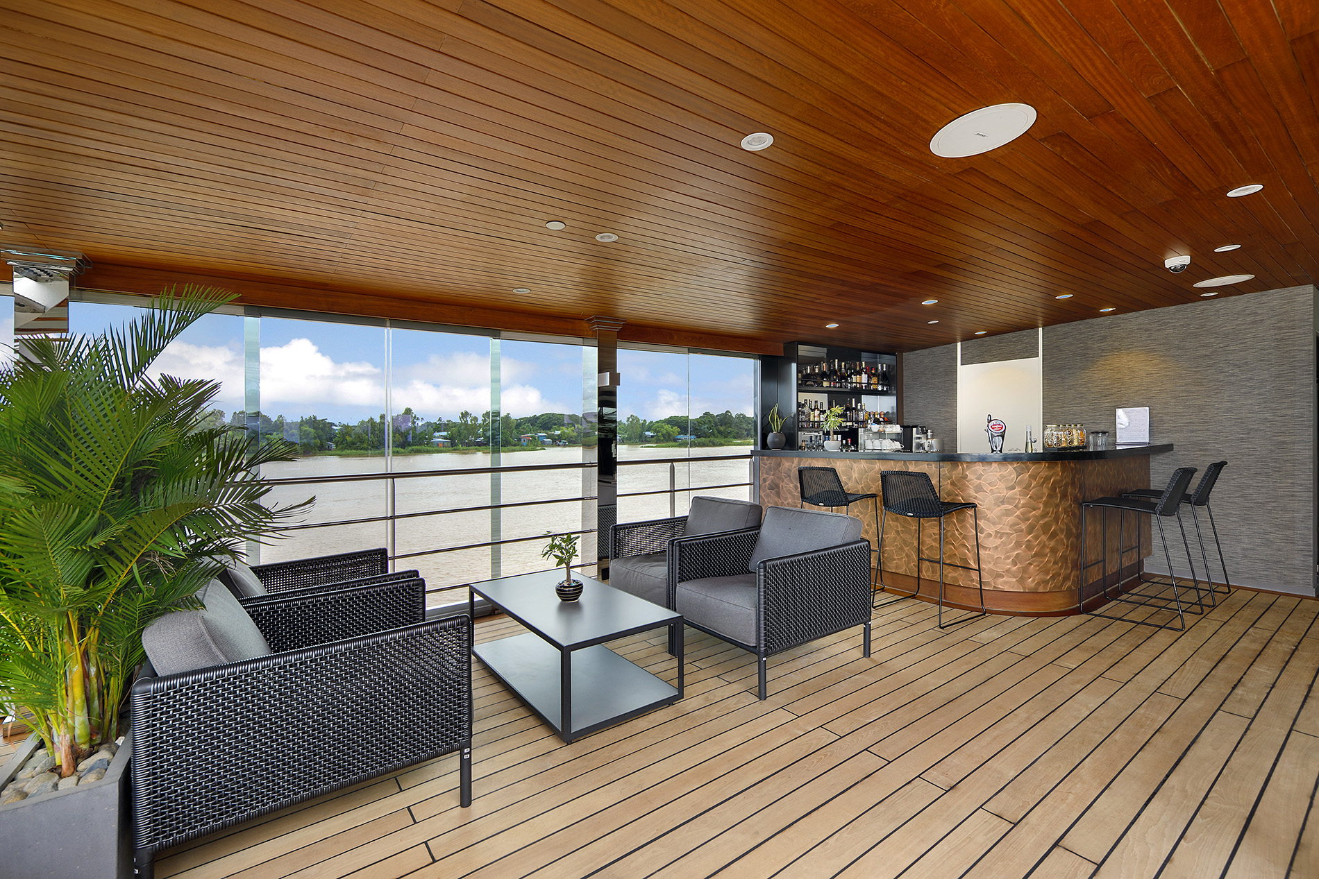 Emerald Waterways | Emerald Waterways Cruises | SixStarCruises