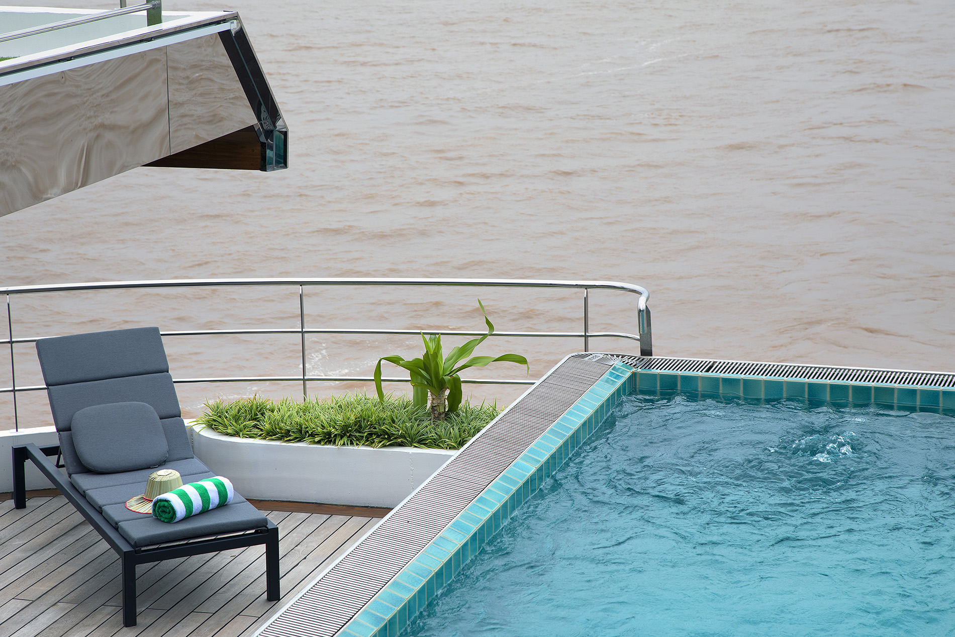 Emerald Cruises | Emerald River Cruises | RiverVoyages.com