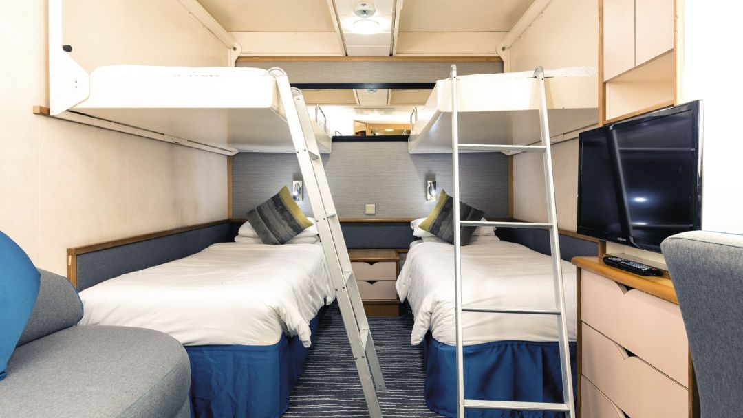 Marella Discovery 2 | Hays Cruise