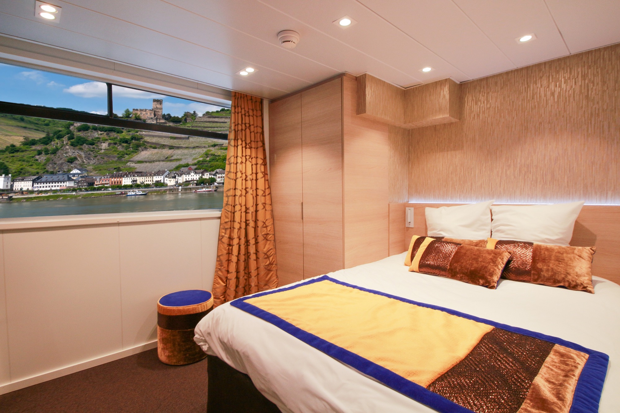 MS Symphonie | World of Cruising