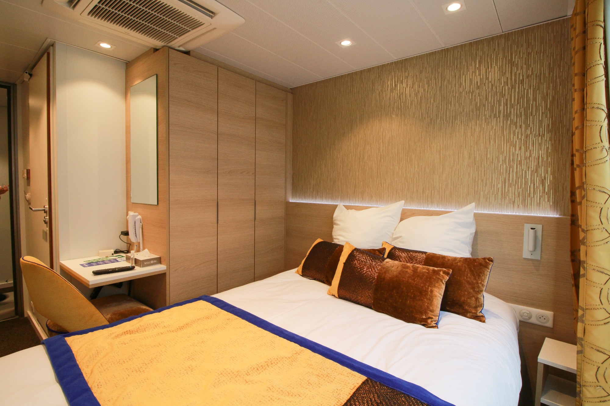 MS Symphonie | World of Cruising