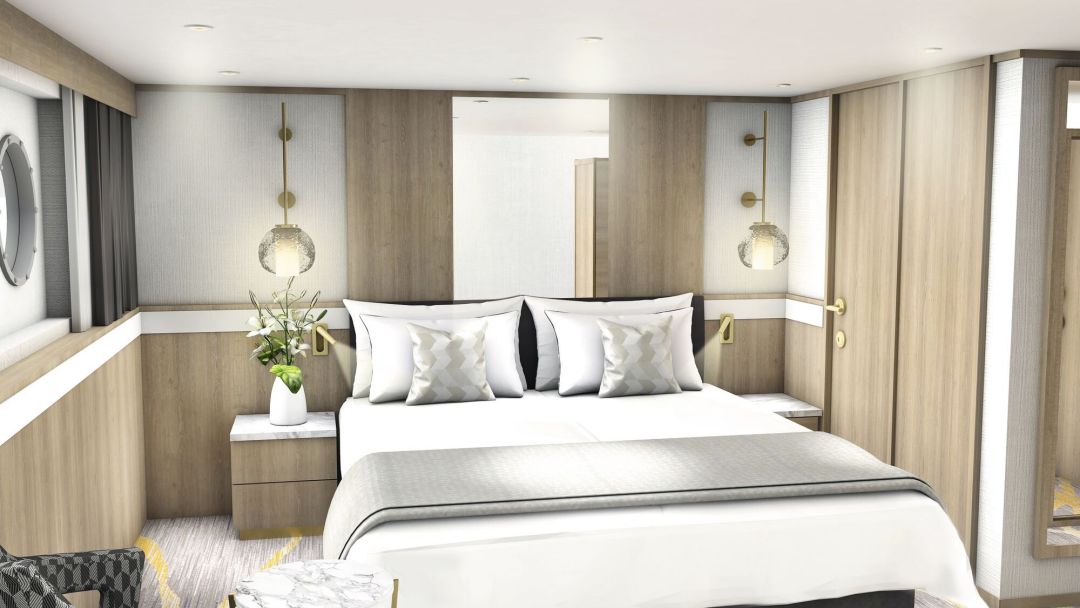 TUI Maya | World of Cruising