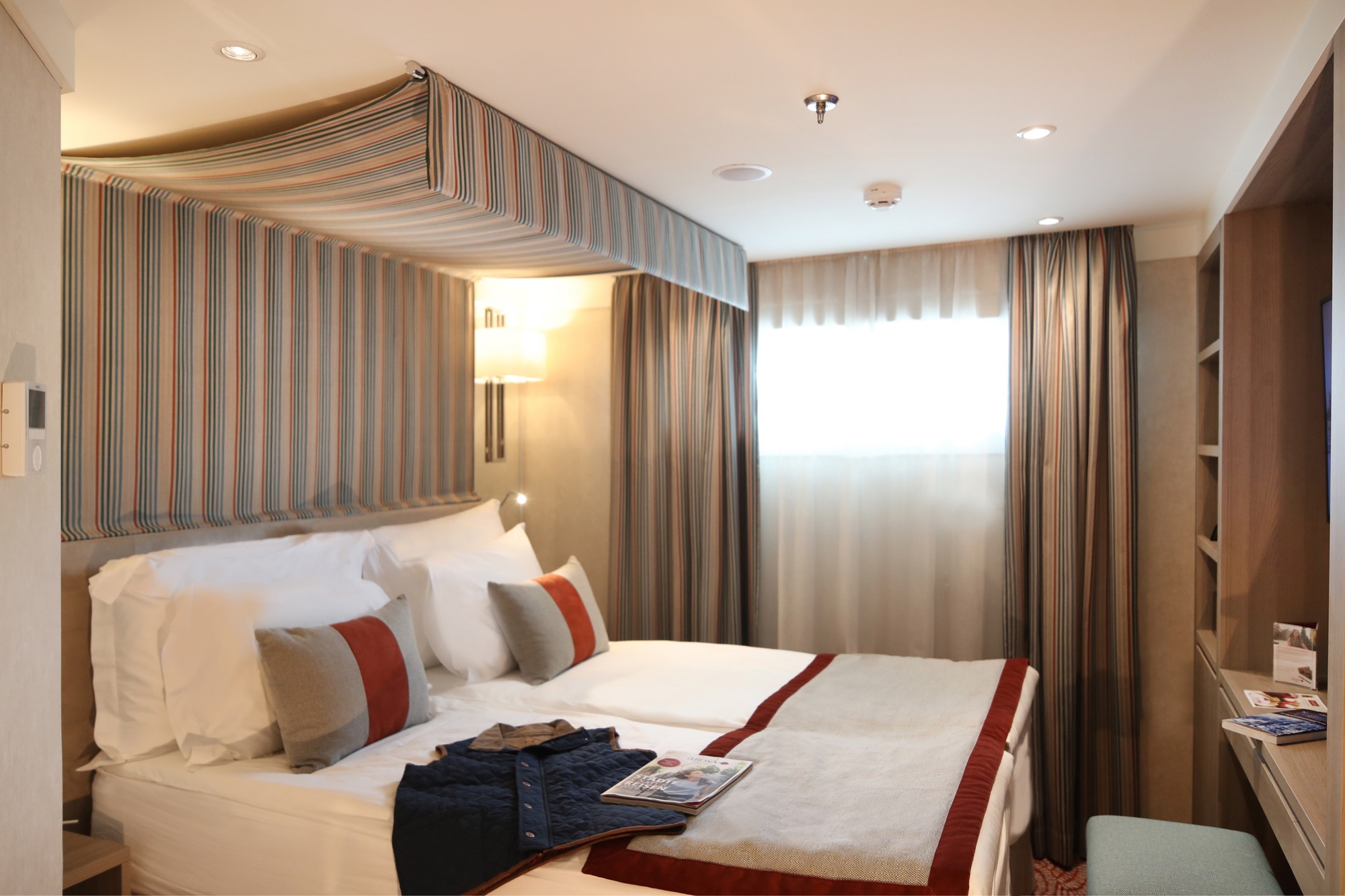 A-ROSA ALVA - Imagine Cruising