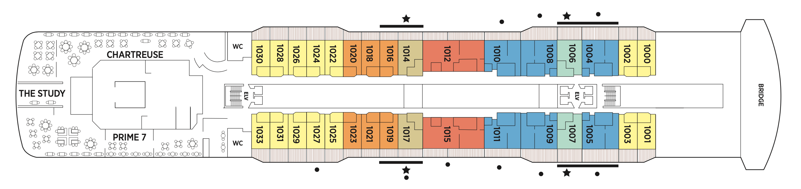 Seven Seas Splendor from Regent Seven Seas Cruises | UK Cruises