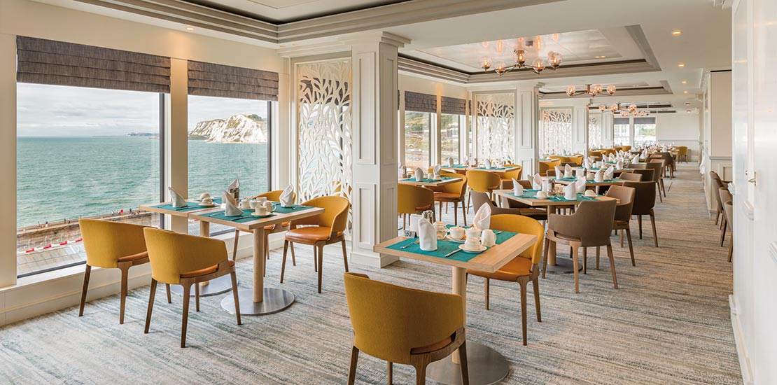 Saga Cruises - Spirit of Discovery | Hays Cruise