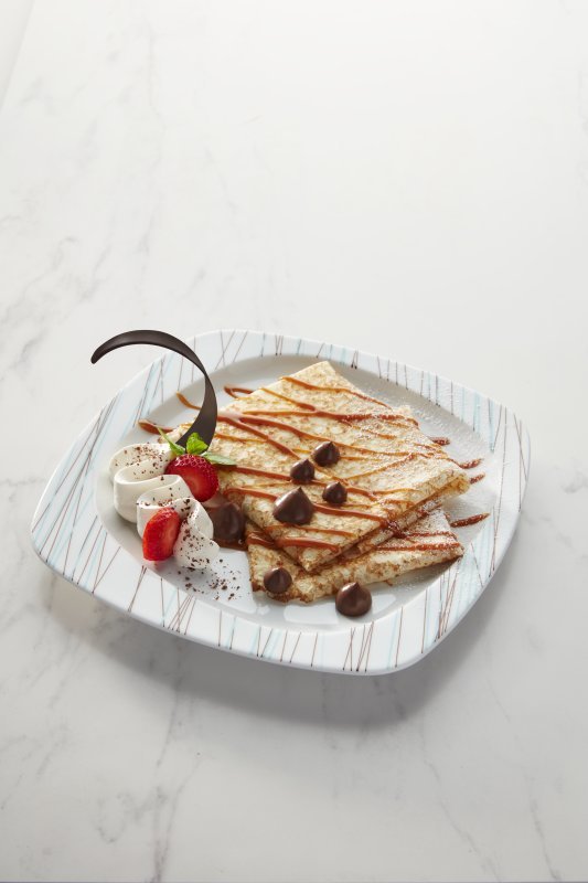 Panache Cruises - Cruise Ship