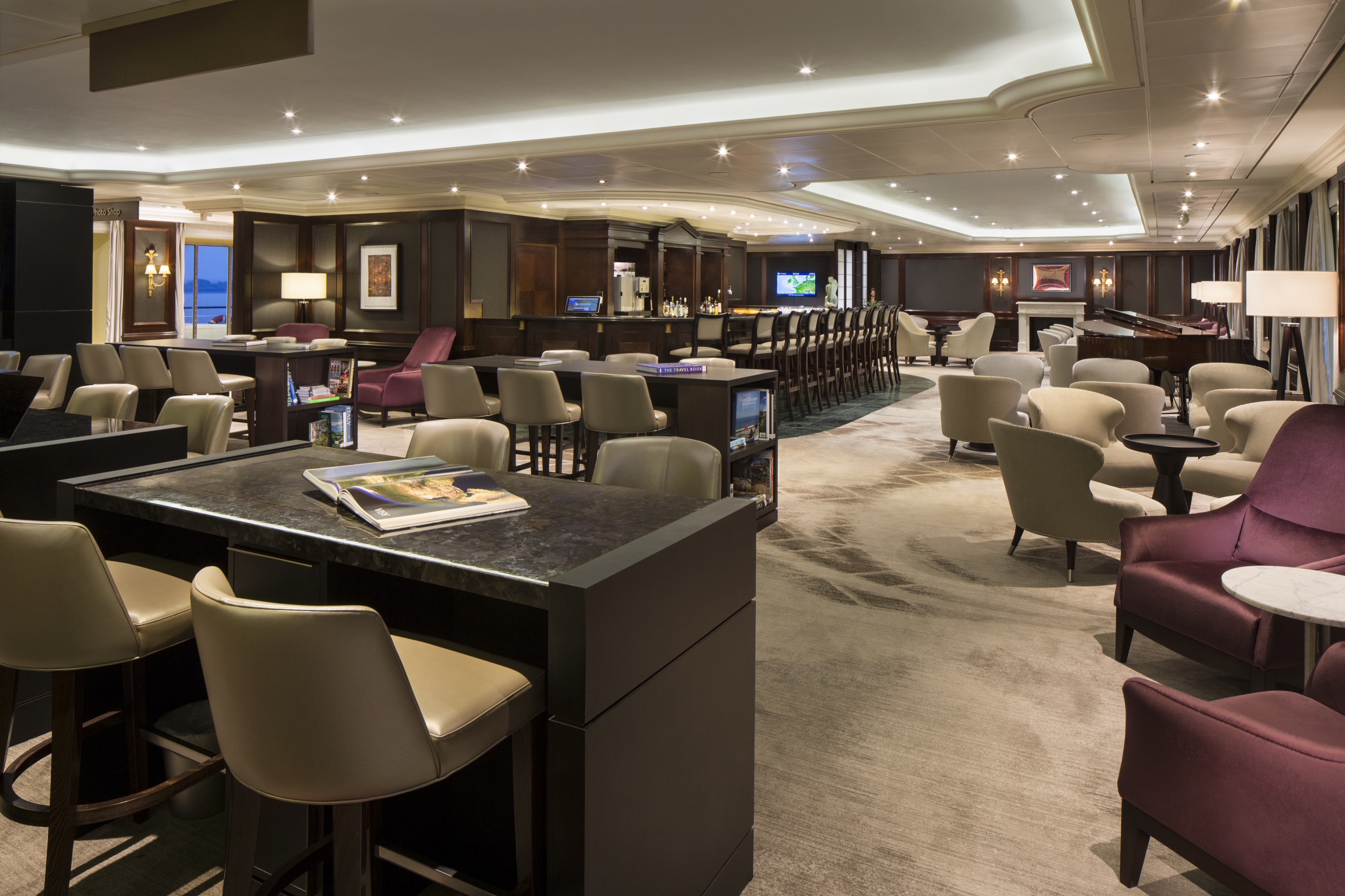 Azamara Onward | Azamara Cruises Holidays | SixStarCruises™"