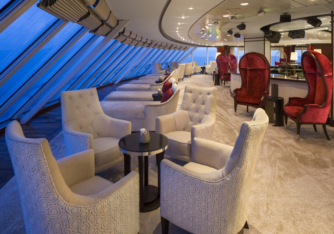 Panache Cruises - Cruise Ship