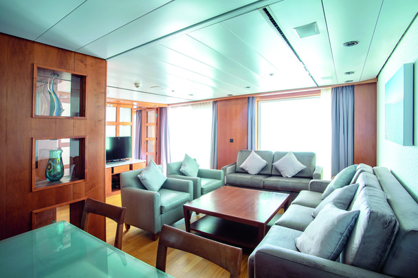 Marella Explorer 2 - Southampton Cruise Centre