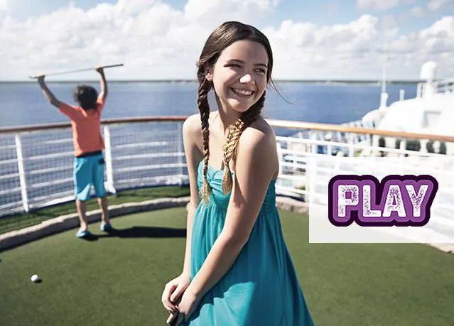 Princess Cruises - Sky Princess | Hays Cruise