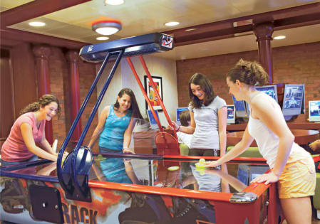 Scandinavia - Sky Princess | Hays Cruise