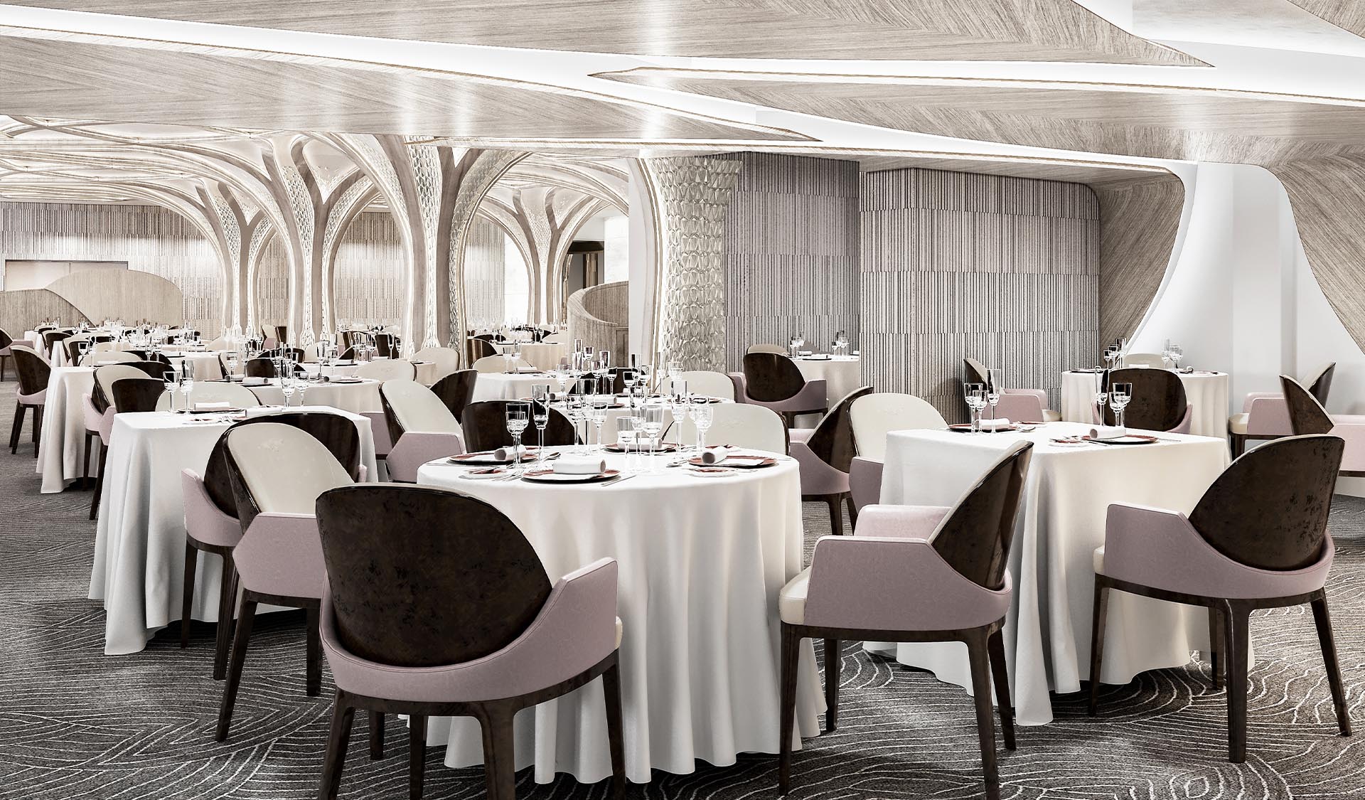 Regent Seven Seas Grandeur | Regent Seven Seas Cruises | SixStarCruises™"