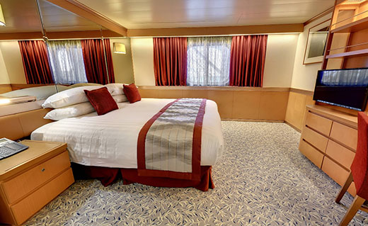 Bolette | Hays Cruise