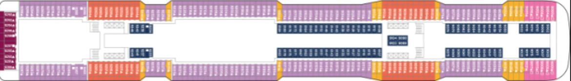 Norwegian Epic Cruise Ship 2022-2023 | Book A Cruise Ship Vacation