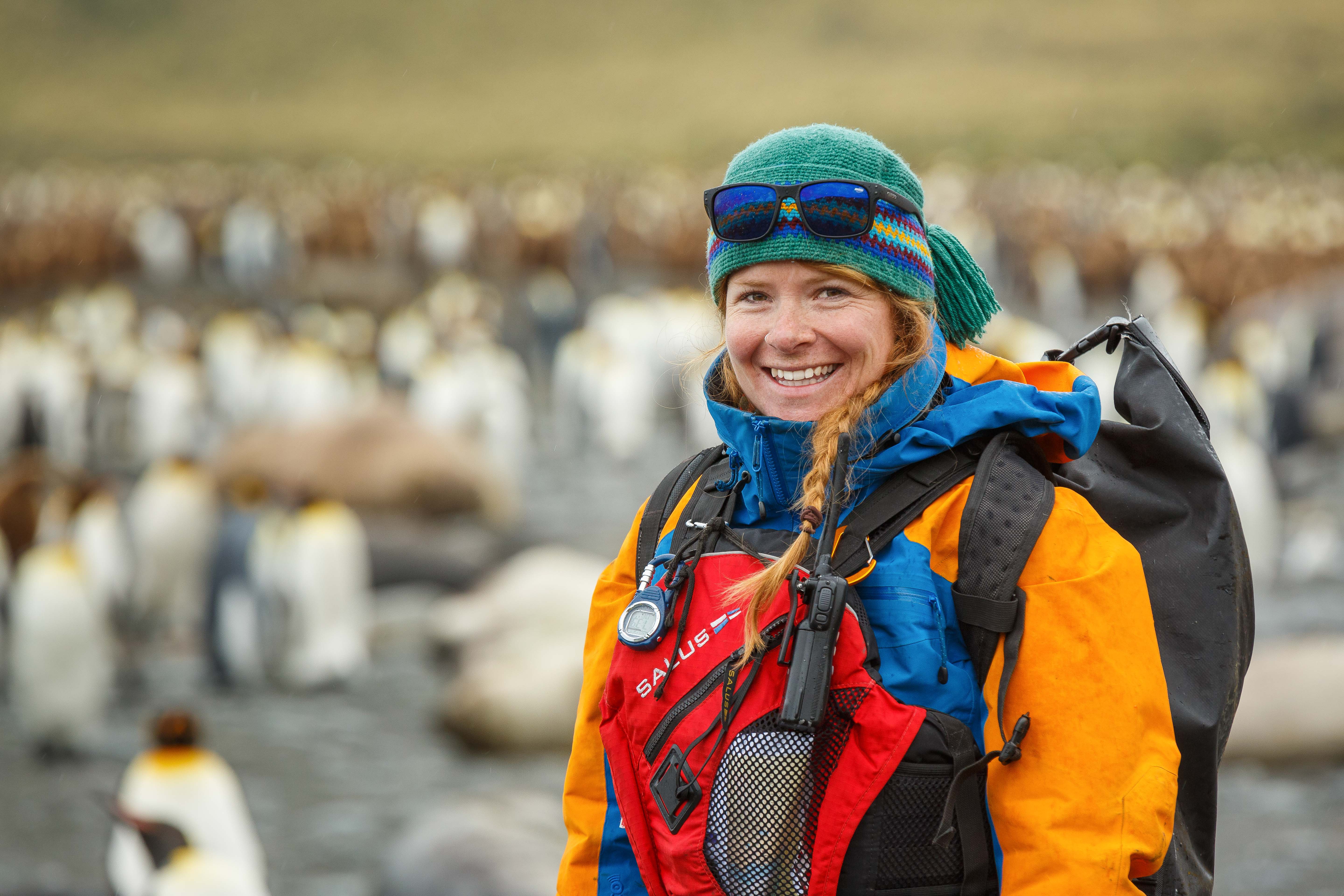 Tour | Arctic Saga: Exploring Spitsbergen via the Faroes and Jan Mayen ...