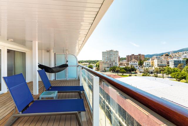 TUI’s Marella Explorer Cruise Ship & Cabins | Hays Cruise