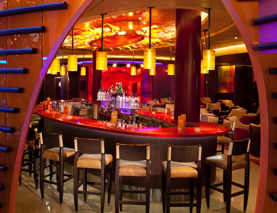 Adventure of the Seas® Ship | Royal Caribbean Cruises | Hays Cruise