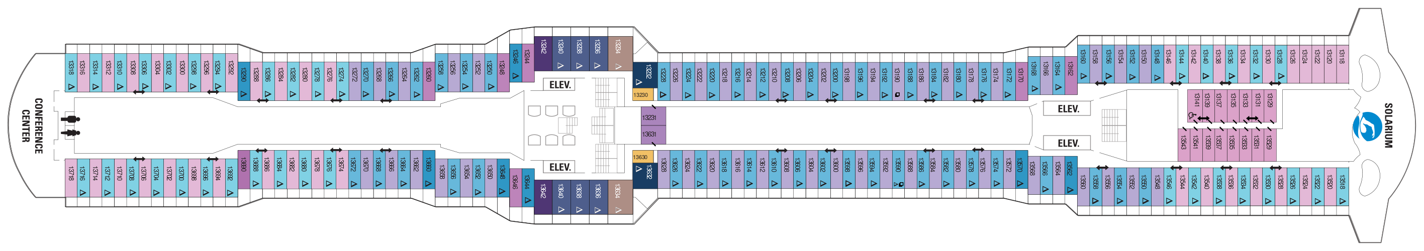 Quantum of the Seas Cruise Ship | Imagine Cruising