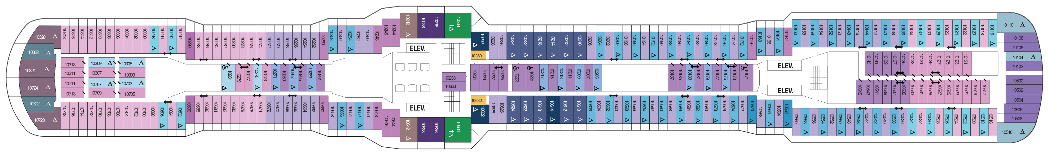 Quantum of the Seas Cruise Ship | Imagine Cruising
