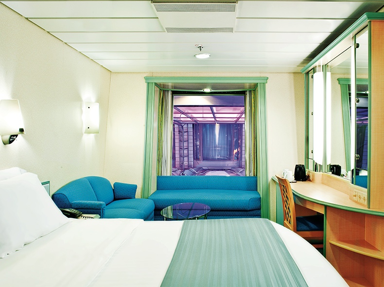 Explorer of the Seas from Royal Caribbean International | UK Cruises