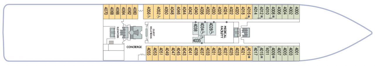Azamara Onward - Titan Travel