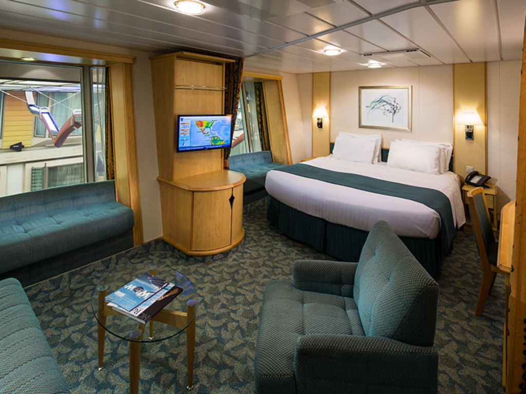 Liberty of the Seas - Southampton Cruise Centre