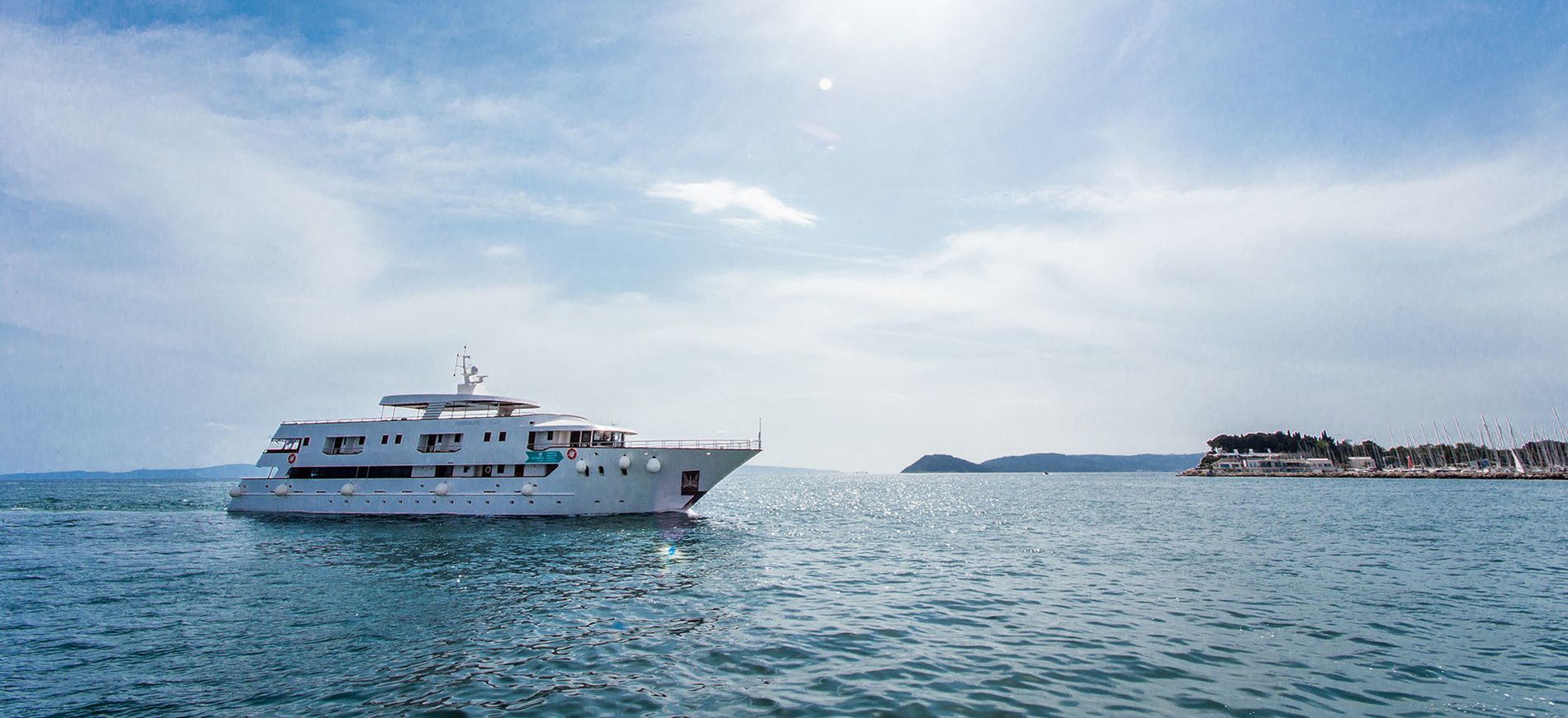 Riviera Travel | Riviera Travel deals | World of Cruising