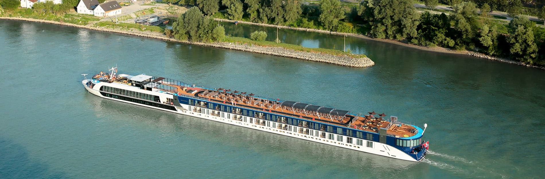 Amawaterways | Ama Waterways Cruises 2023, 2024 | World of Cruising
