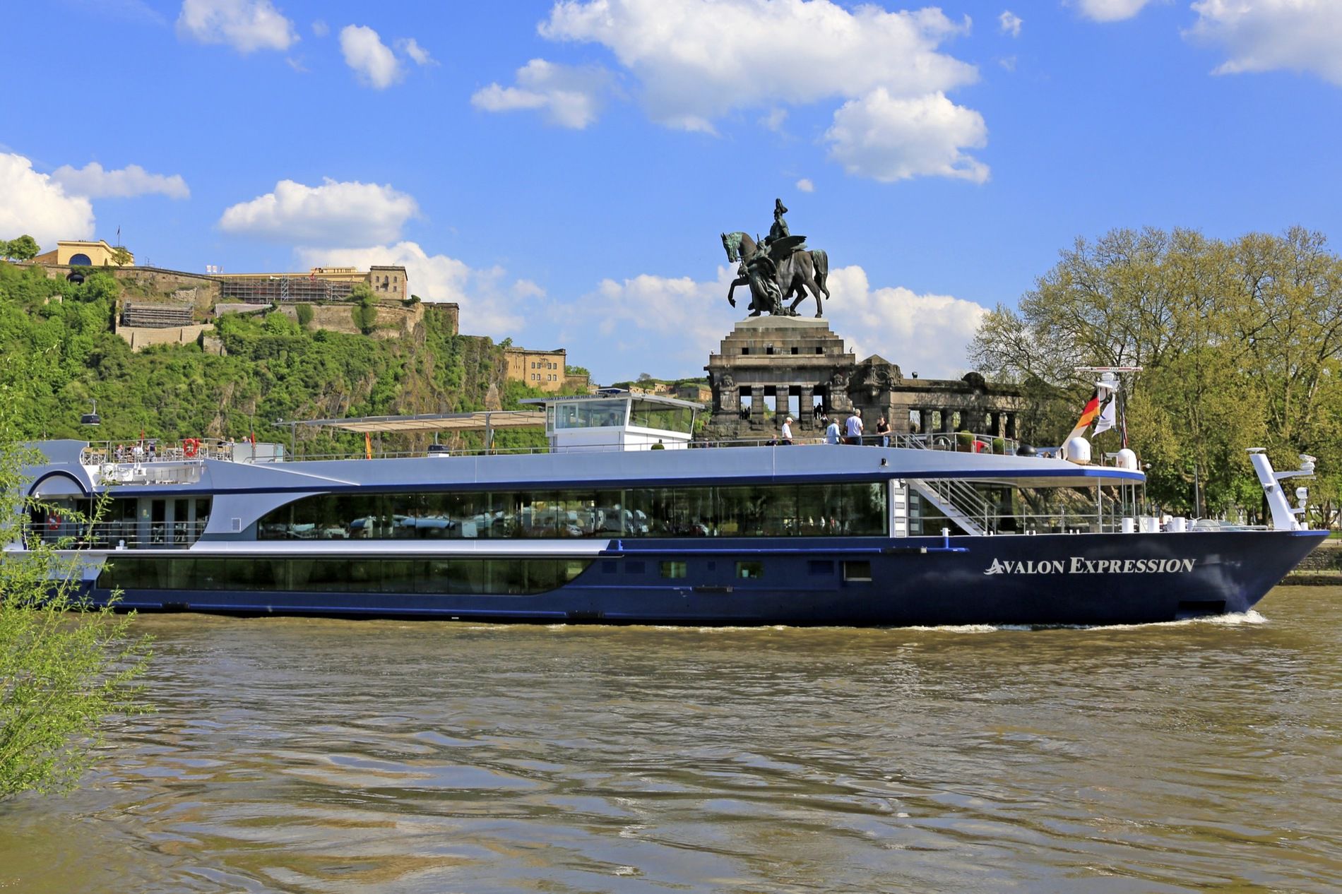 Avalon Waterways River Cruises - Guides and… | World of Cruising