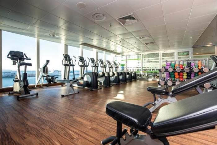 Marella Voyager | World of Cruising