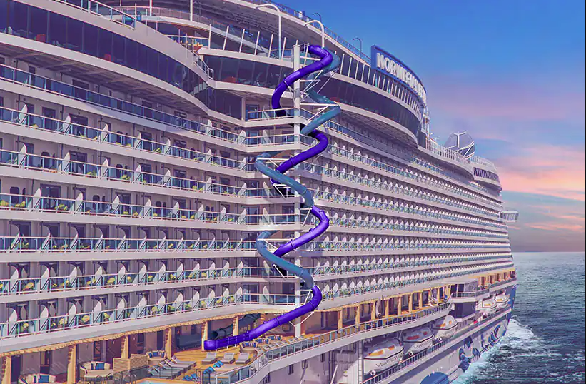 Cruise Ship