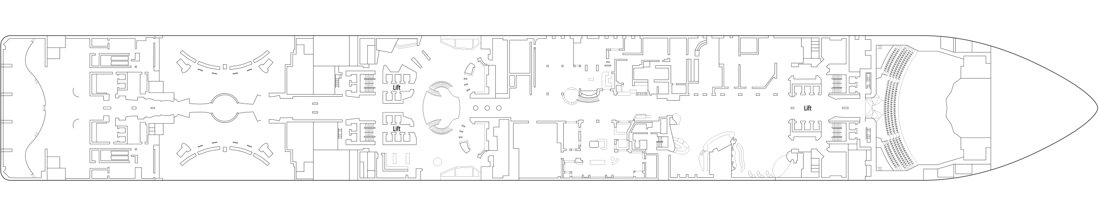 MSC Euribia Cruise Ship | Imagine Cruising