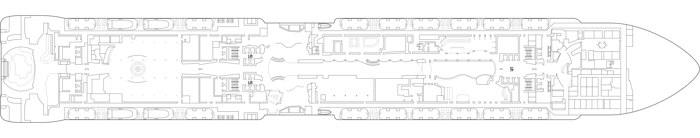 MSC Euribia Cruise Ship | Imagine Cruising