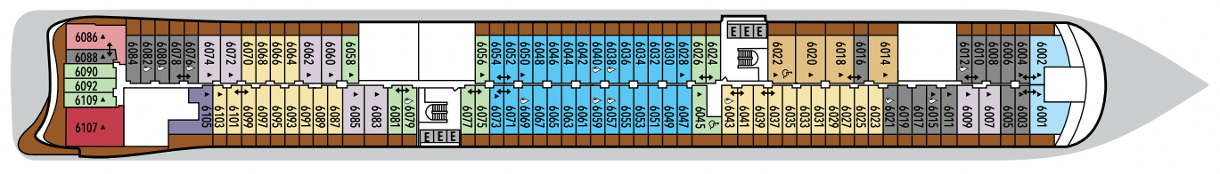 Silversea's Silver Nova Cruise Ship | Imagine Cruising