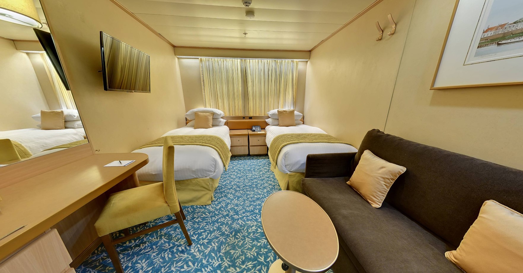 Fred Olsen Borealis | Borealis Cruise Ship | Cruise118.com