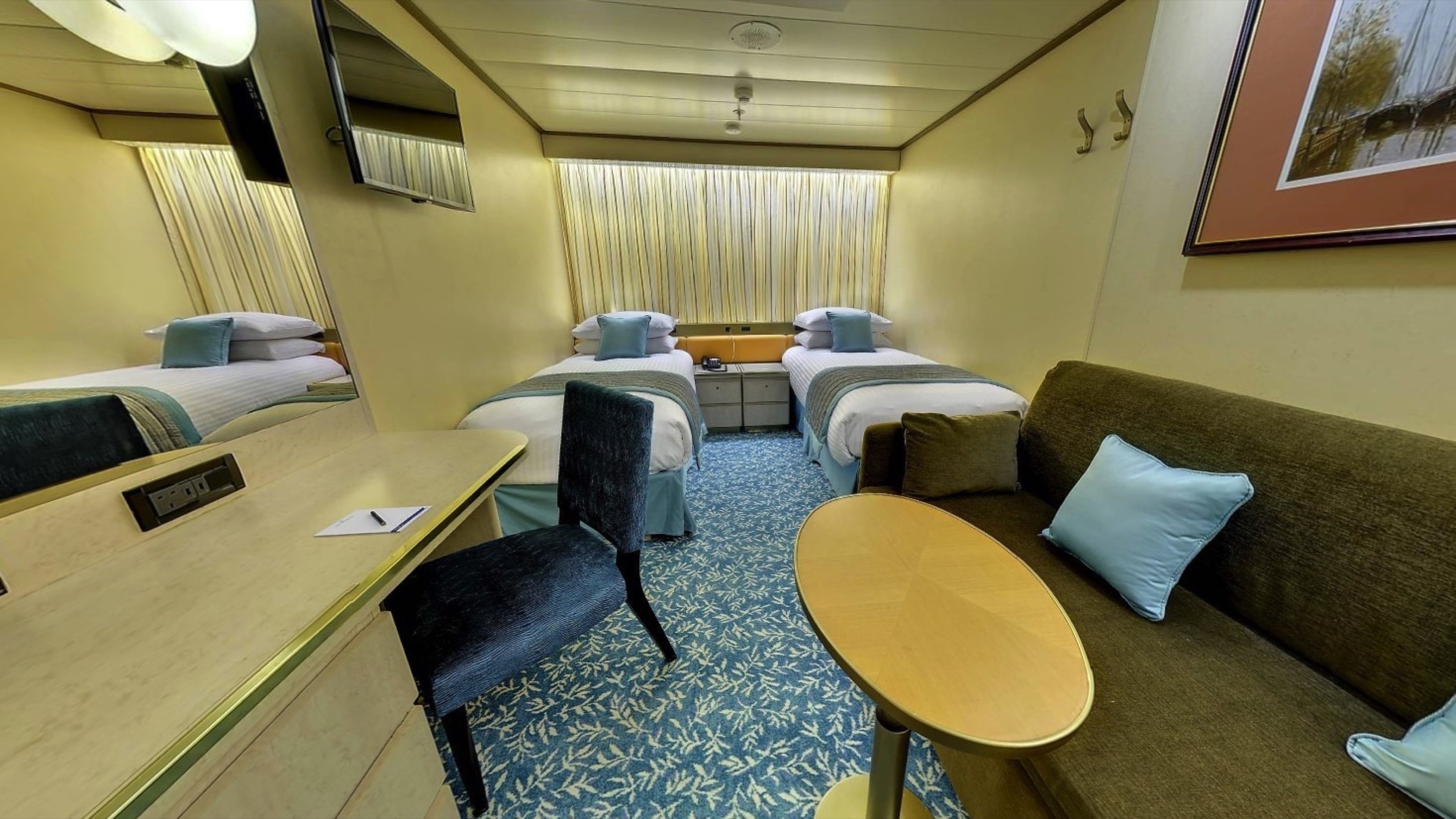 Cruise Search Results | Ocean World Travel